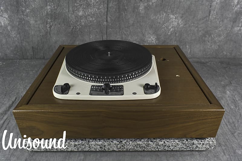 GARRARD MODEL 301 Turntable in Excellent condition. | Reverb