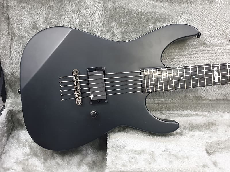 ESP M1-NTB EMG81 Not EII, Not LTD | Reverb