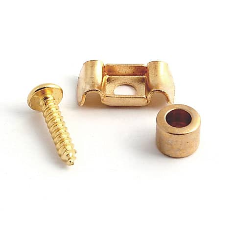 Göldo Vintage String Tree, gold | Reverb