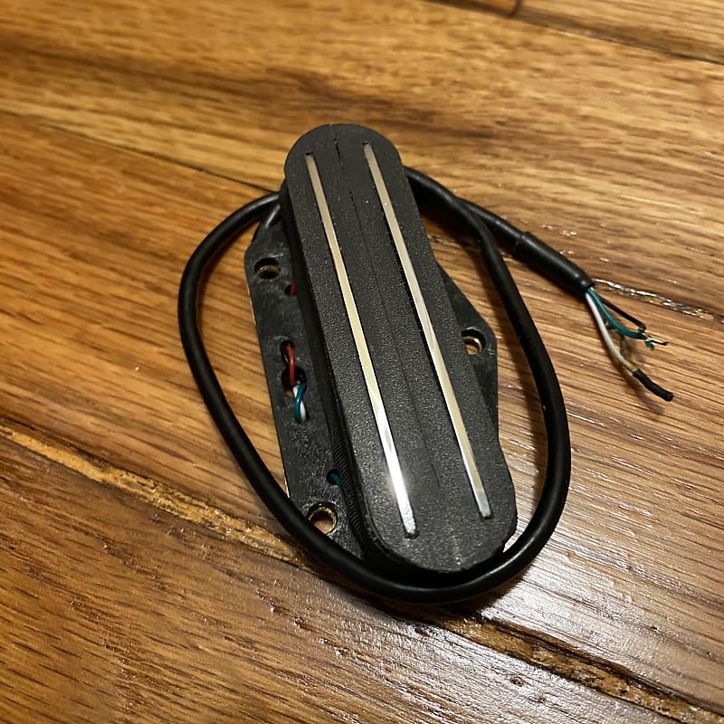 Telecaster Bridge Hot Rail Pickup - Generic | Reverb