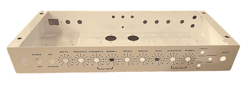 SLO CLONE-30 Combo Chassis *New Product* | Reverb
