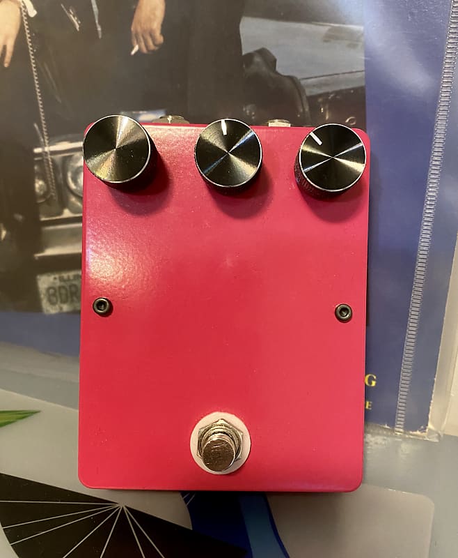 Arcane Analog Custom Analog Style Delay | Reverb Australia