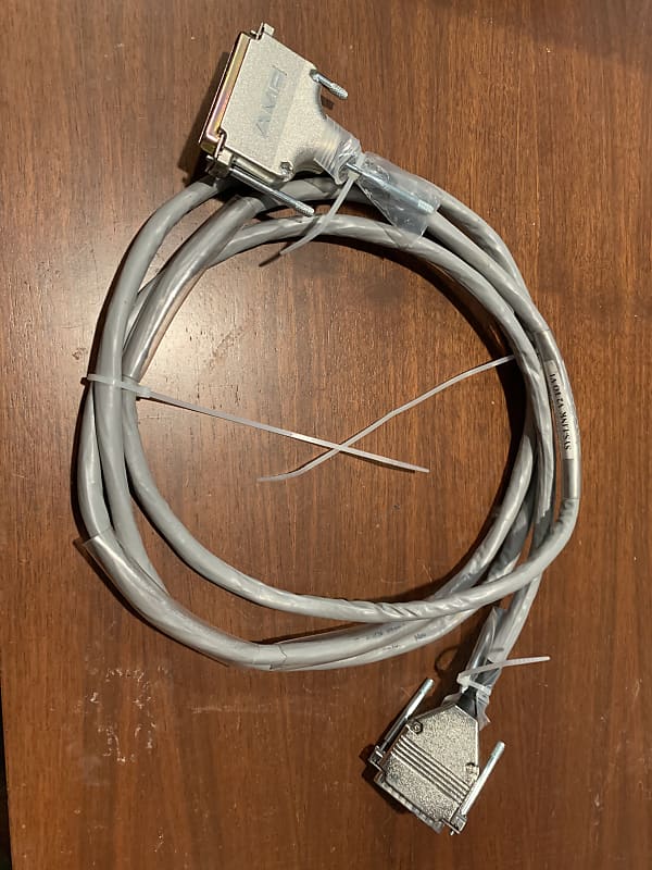 Allen & Heath Syslink cable | Reverb