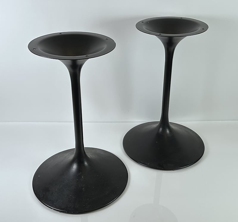 Bose 901 Tulip Speaker Stands | Reverb UK