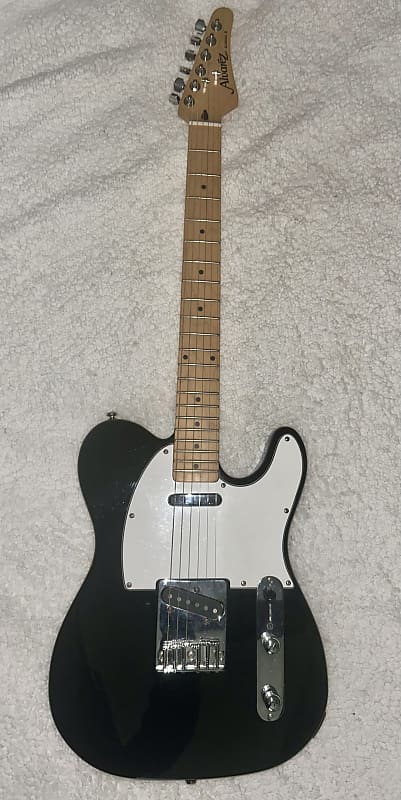 Alvarez Classic ll Telecaster 1990’s with Gig-bag | Reverb