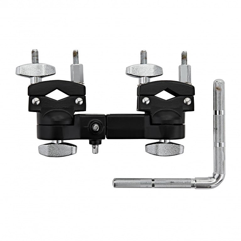Premier Heavy-duty Multi-clamp With L-arm - Flexible | Reverb