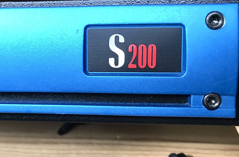 Digitech Studio S200 2001 | Reverb UK