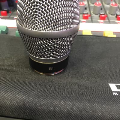 DPA d:facto 4018V Wireless Capsule | Reverb