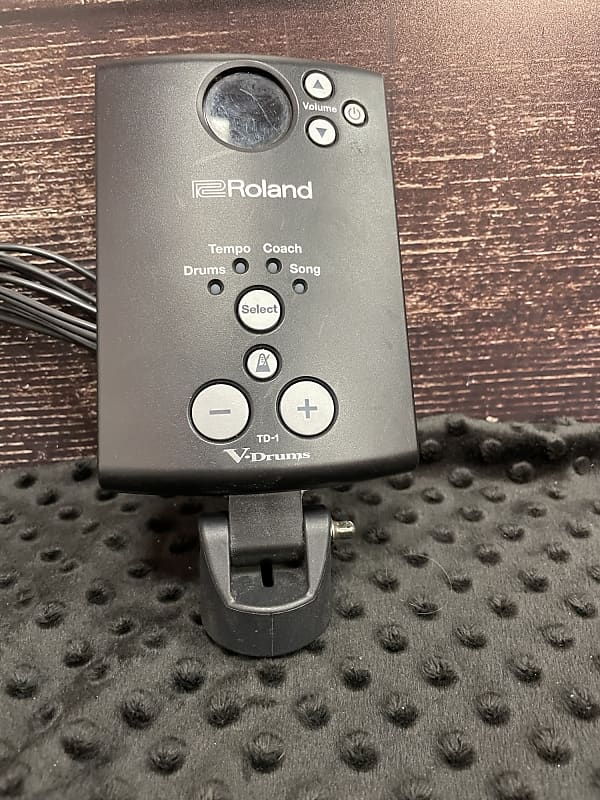ROLAND TD-1 DRUM MODULE (Brooklyn, NY) | Reverb