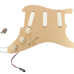 920D Custom Shop 113-22-11 EMG-SA/SPC/EXG Loaded | Reverb Deutschland