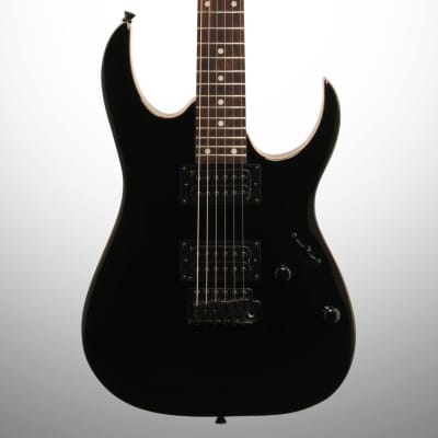 Ibanez GRGA120 GIO RGA Series Electric Guitar - White | Reverb