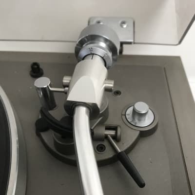 Sony PS-2700 Turntable Moon Mat Vintage Stereo Record Player | Reverb