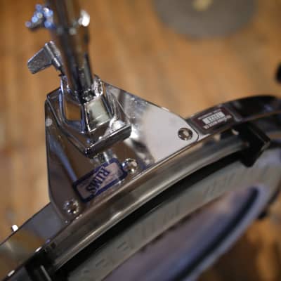Rims Headset Portable Drum Set | Reverb