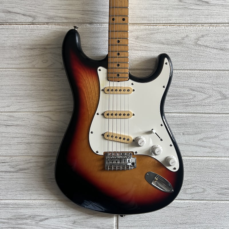 Fresher Straighter FS-331 MIJ 1974 | Reverb