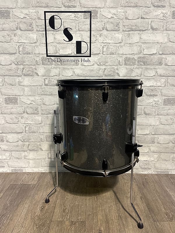 Mapex QR Series 16"x 16" Floor Tom Drum / Drum Hardware | Reverb