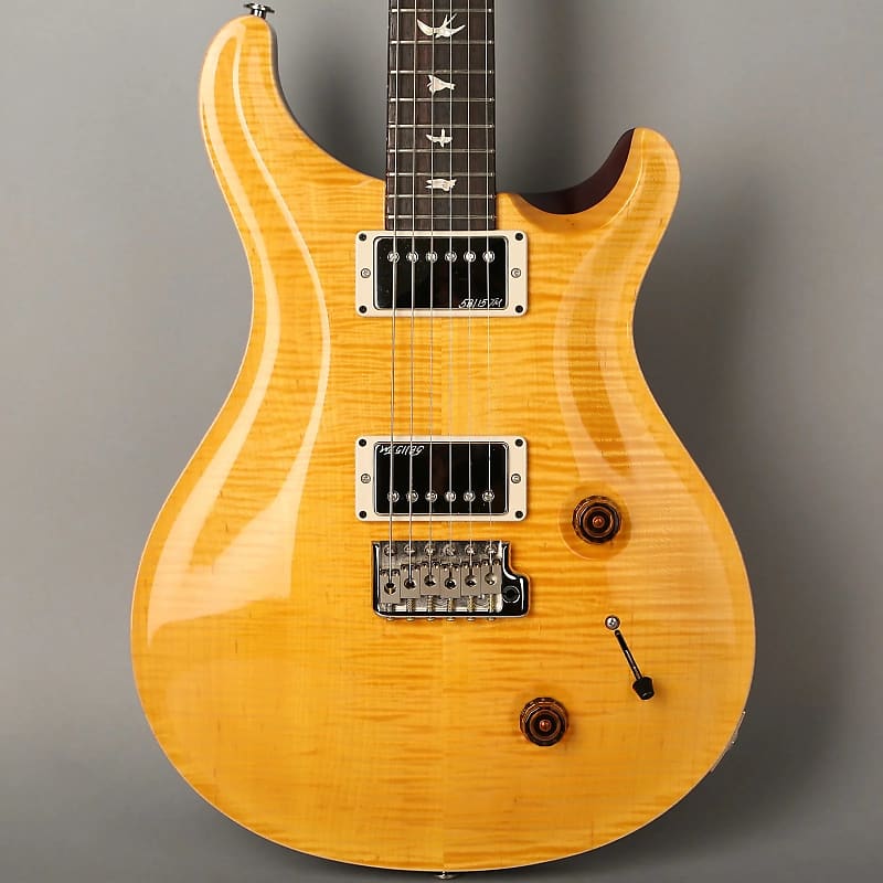 PRS Custom 22 (Core) 2017 | Reverb