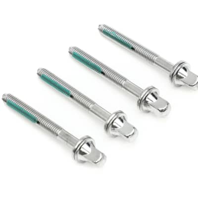 TightScrew Non-Loosening Tension Rods - 4 Pack - 90mm | Reverb