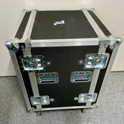 LM Cases 12U Rack Road Case | Reverb