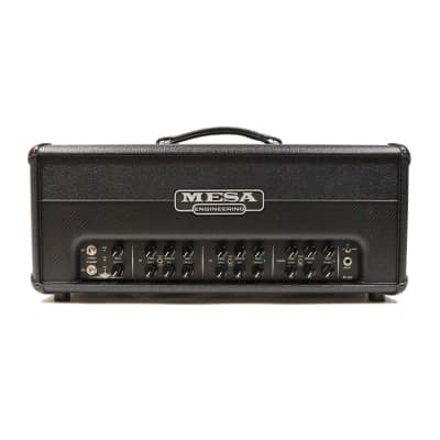 Fuchs Triple Drive Supreme TDS 50 Amplifier Head - 50 Watts | Reverb