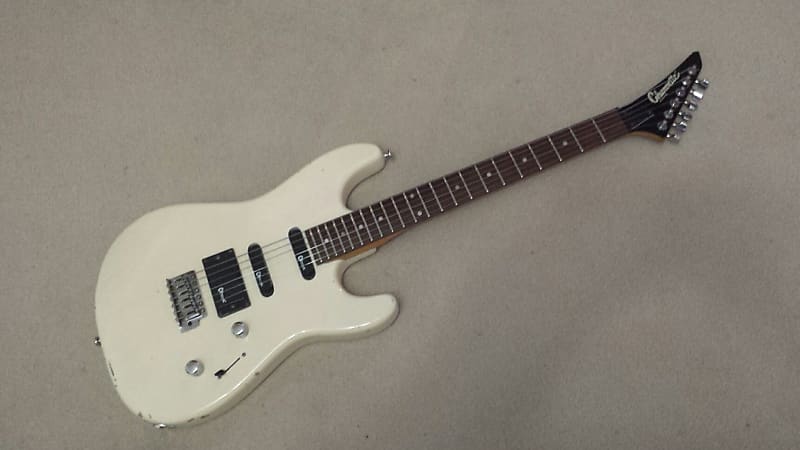 Charvel Charvette. Model 200. 1991 Japan. 100% original. | Reverb