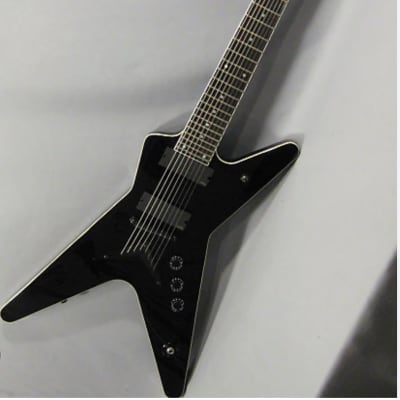 Dean ml modifier 8 string 90s - gloss | Reverb