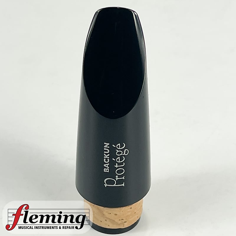 Backun Protégé Bb Clarinet Mouthpiece | Reverb