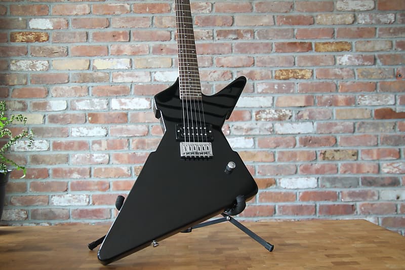 Peavey Rotor Special 1990s - Jet Black | Reverb