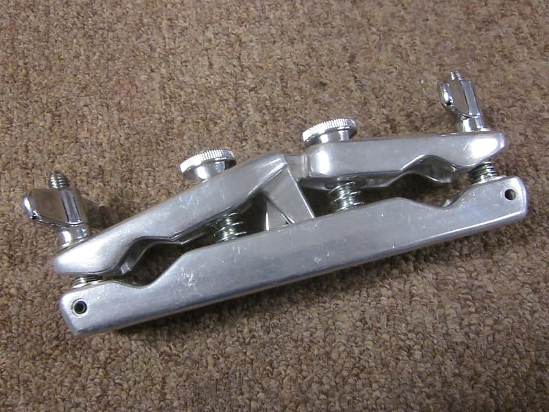 Tama multi-clamp for kit drums- NOS | Reverb