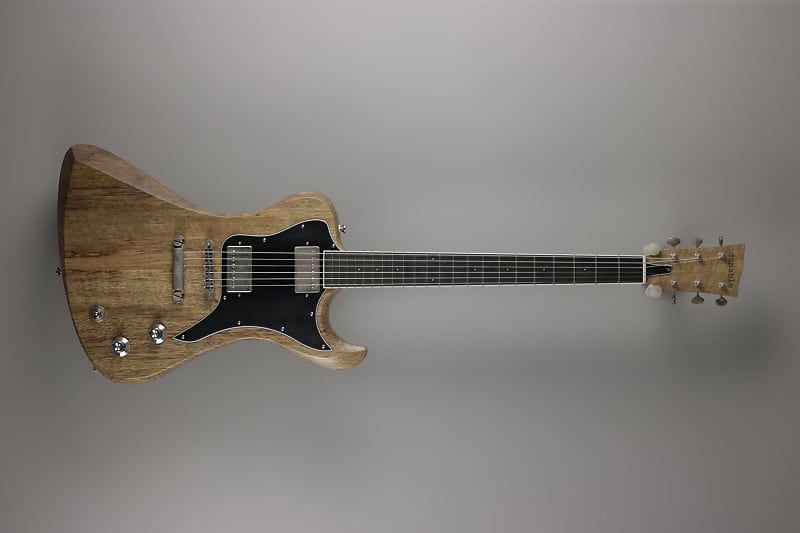 Dunable R2 Black Limba | Reverb