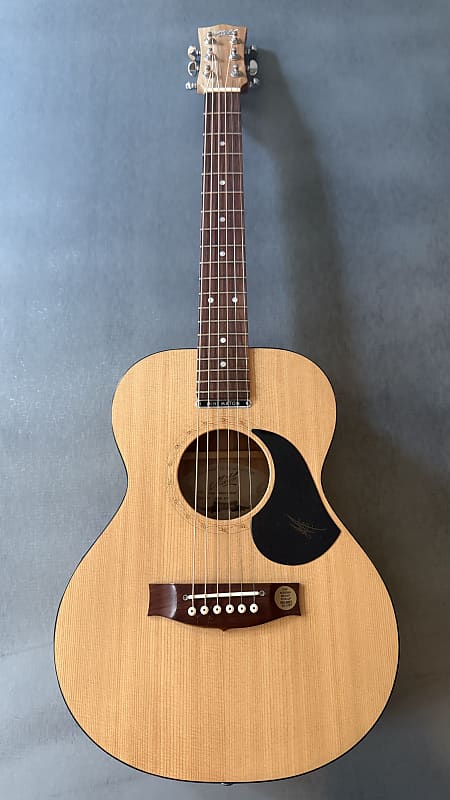 Maton Mini EM6 Acoustic Guitar | Reverb