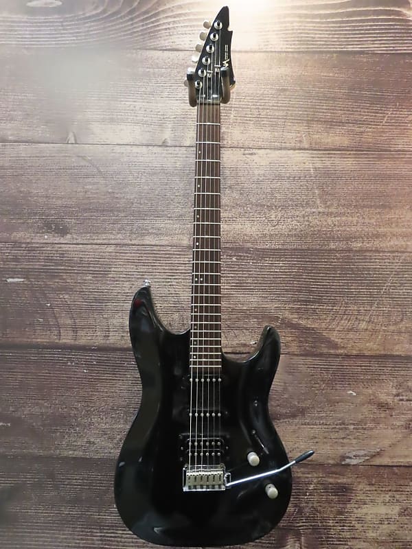 LAGUNA Electric Guitar (Edison, NJ) | Reverb