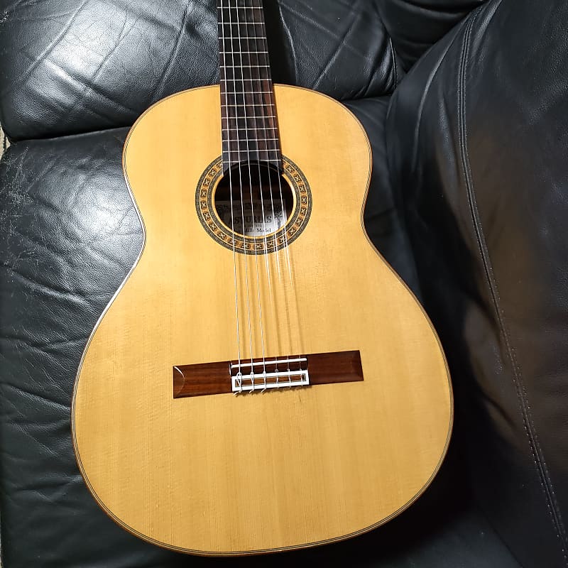 [Rare] Asturias, John Mills Model by Masaru Matano (1983) - | Reverb