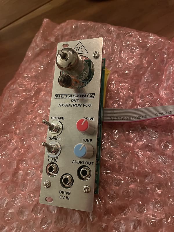 Metasonix RK7 | Reverb
