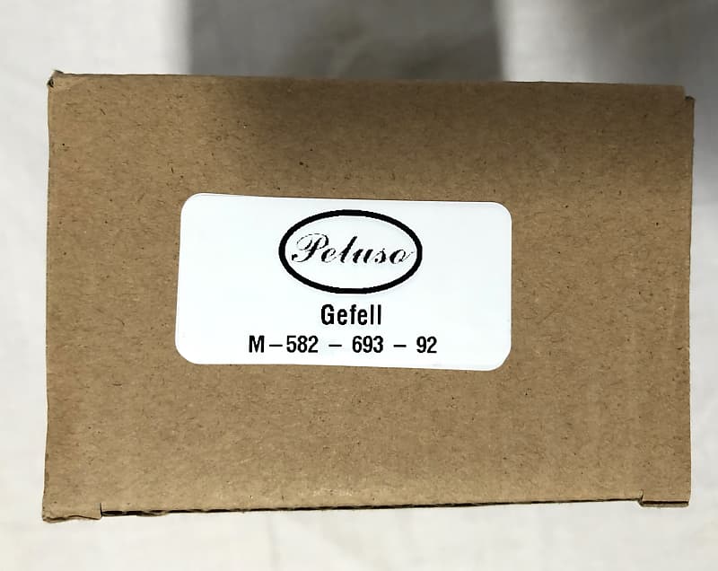 Peluso Microphones M71 Microphone Mount (PAIR) | Reverb