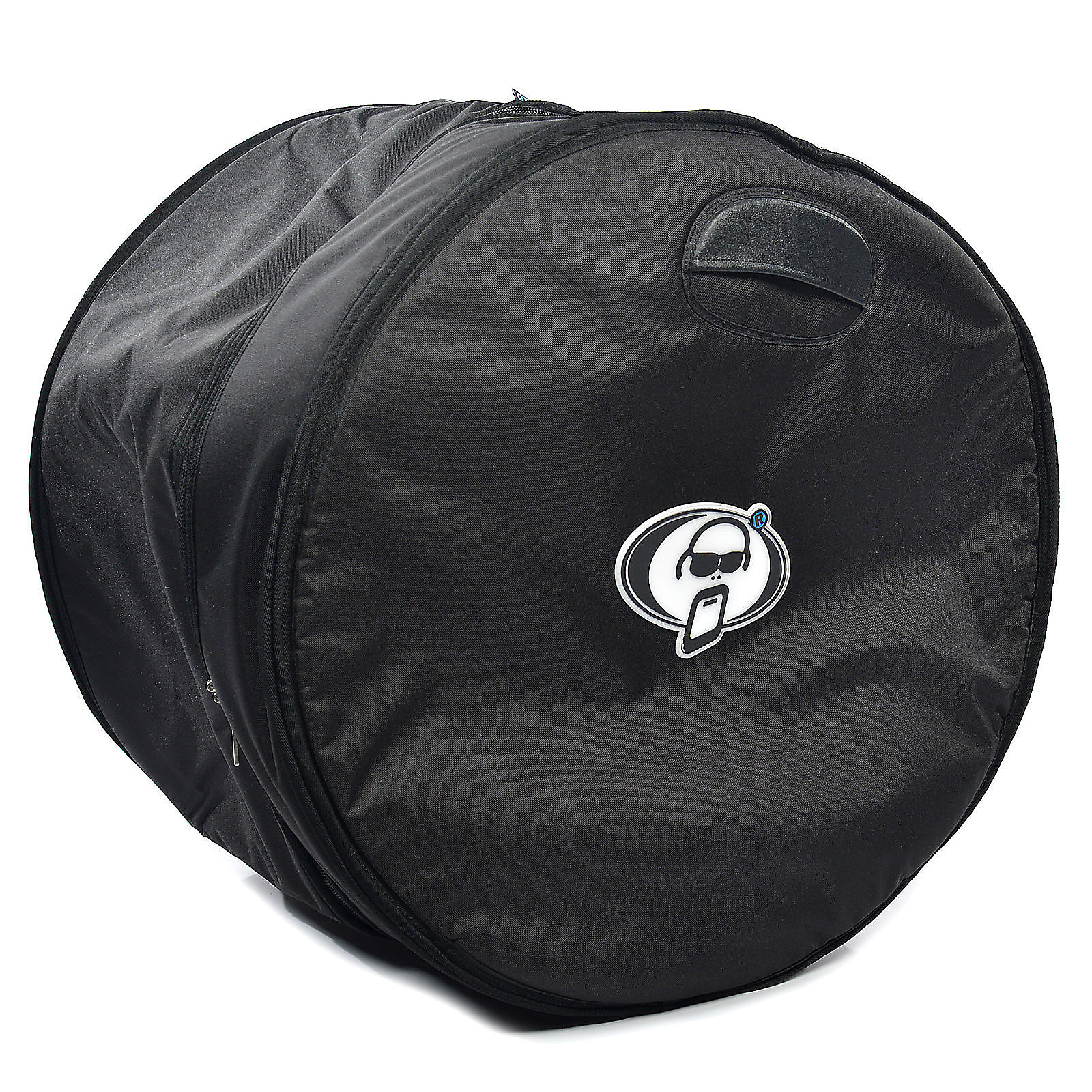 Protection Racket 22x14" Padded Bass Drum Case | Reverb Australia