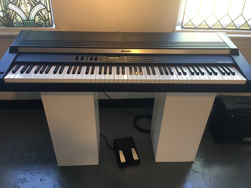 Rare Roland Rhodes MK-80 Late 80s | Reverb