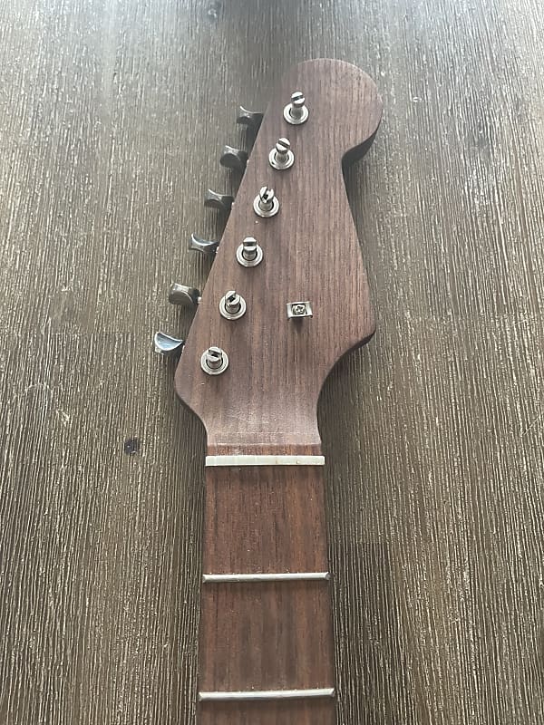 Fender Lic WD College Stratocaster 2021 Rosewood | Reverb Canada