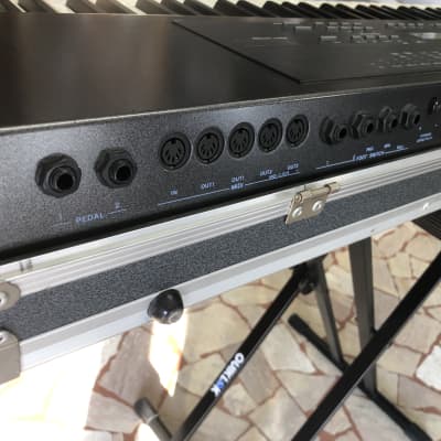 Elka Elka MK88 Master Control Keyboard with Polyphonic | Reverb UK