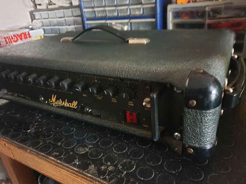 Marshall ibs 3520 | Reverb