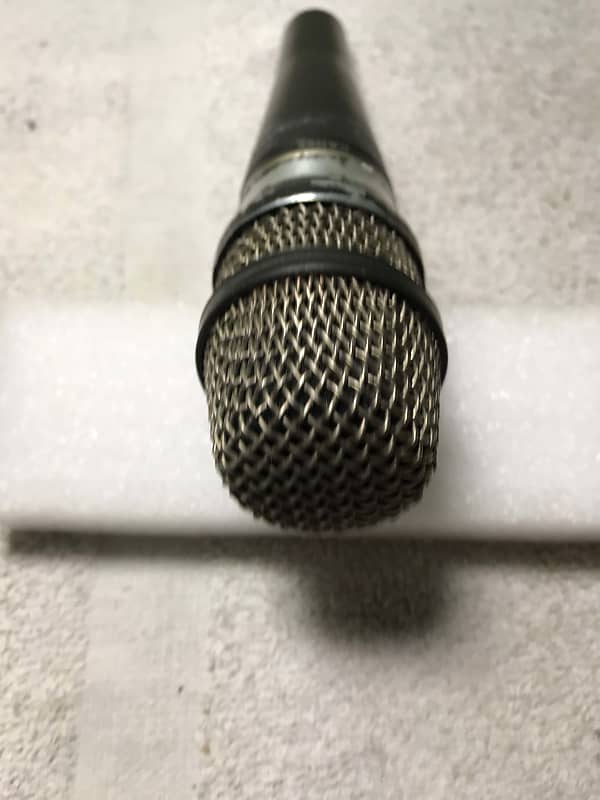 CAD 95 Cardioid Condenser Microphone, handheld vocal or | Reverb
