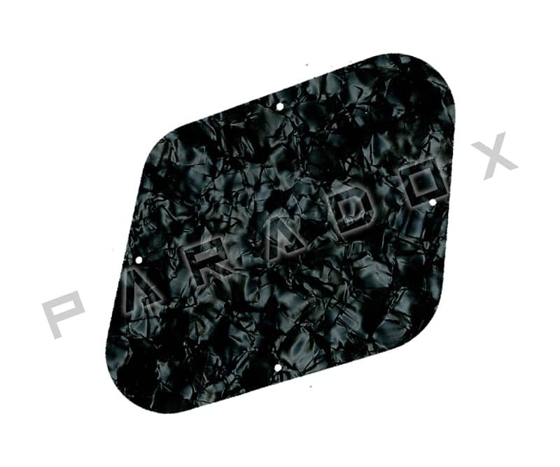 Custom Pickguard For 2020 Made in America Gibson Custom R4 | Reverb