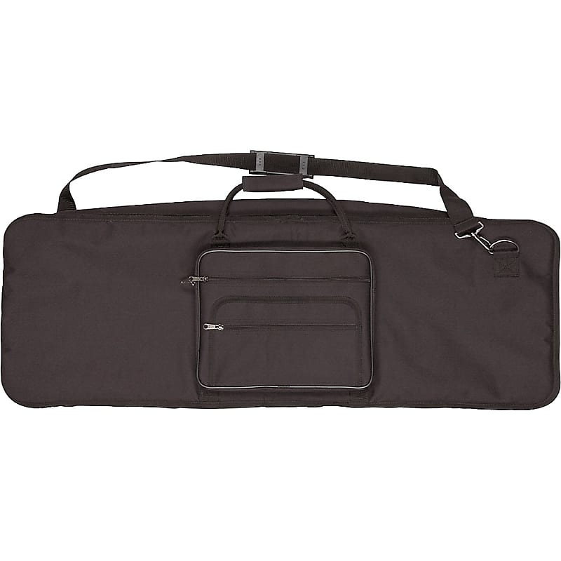 Musician's Gear 61-Key Keyboard Gig Bag | Reverb