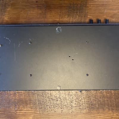 Digitech DSP 128 Digital Signal Processor - VINTAGE | Reverb