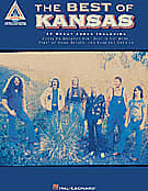 The Best of Kansas | Reverb