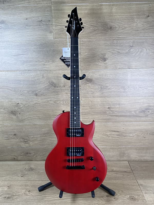 Jackson JS Series JS22 SC Monarkh with Rosewood Fretboard | Reverb