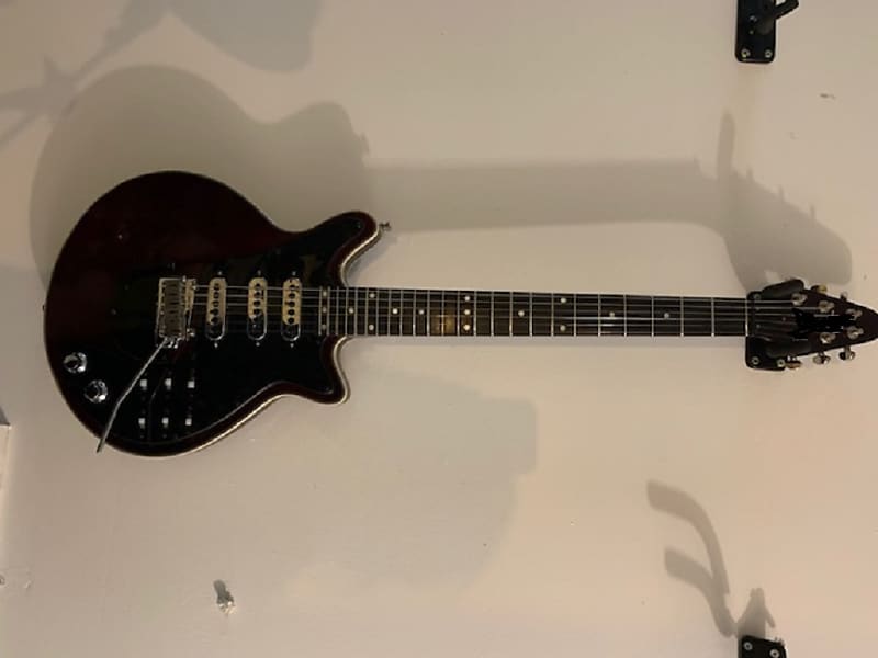 Electric guitar | Reverb