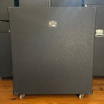 Vintage USA Crate GC-412TR 4x12 Guitar Cab - Unloaded/Empty | Reverb