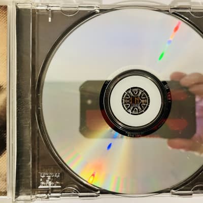 Enigma - The Screen Behind The Mirror CD Used | Reverb