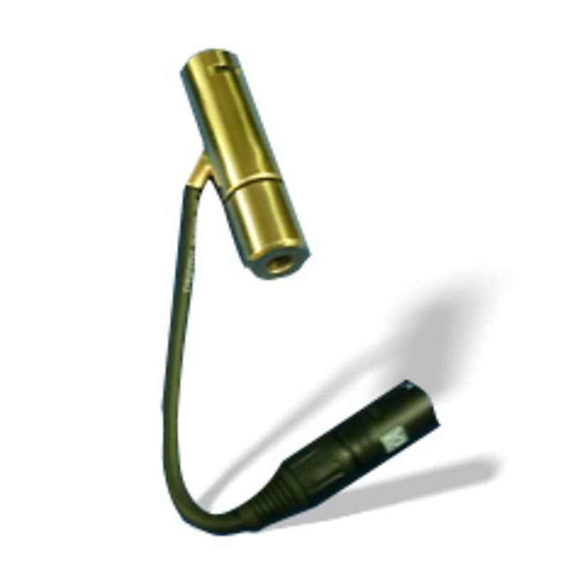 Coles 4072 Adaptor For Coles 4038 Matched Pair - | Reverb Deutschland