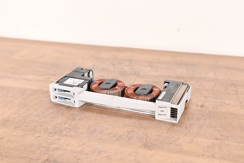 ETC D20 Dual 20A Dimmer Module (church owned) CG00X6V | Reverb